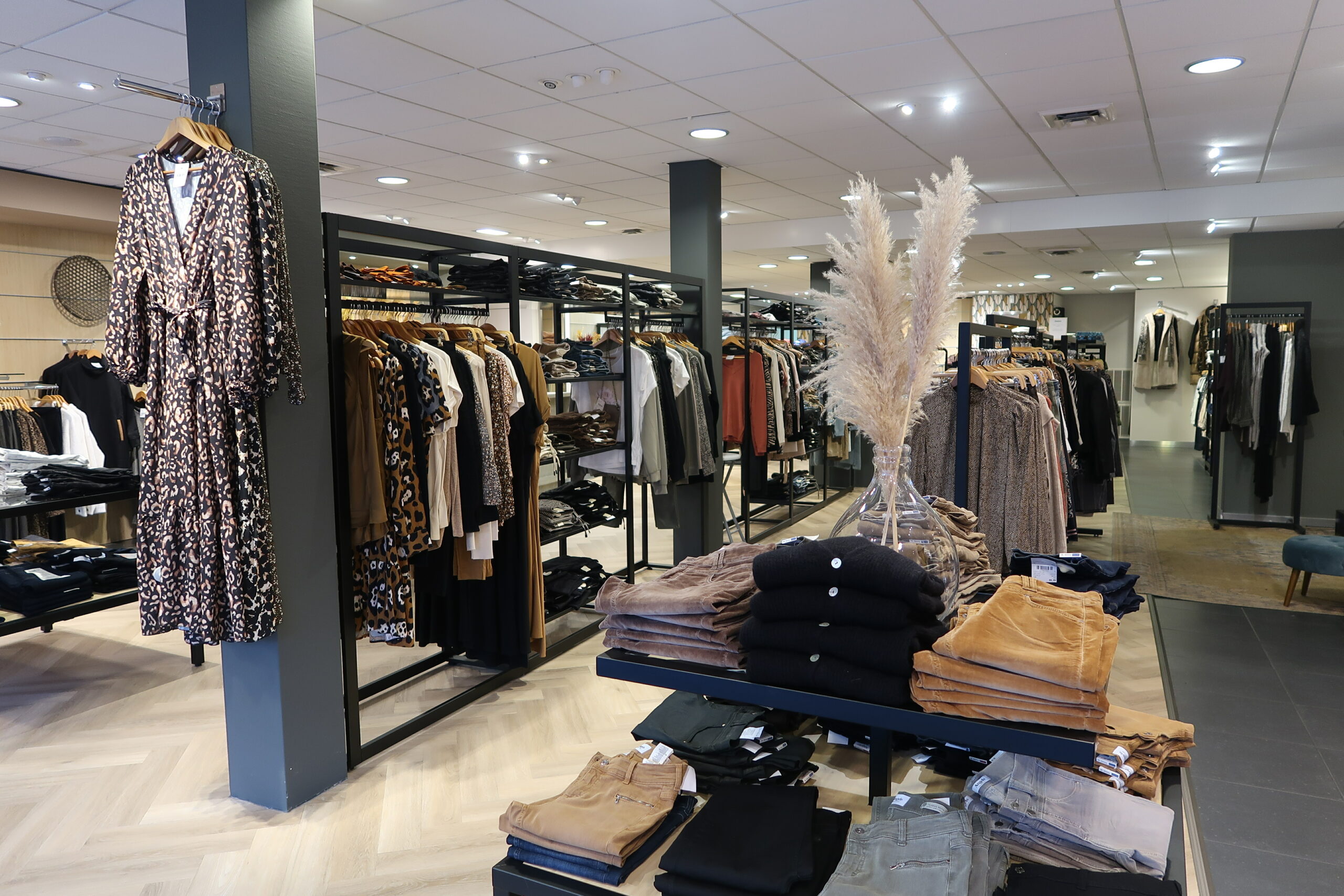 Merken - Qinn Womenswear